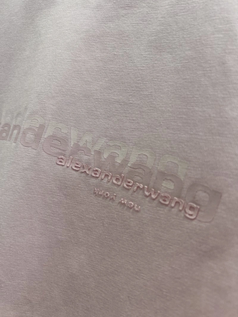 Value-priced Alexander Wang T-Shirts