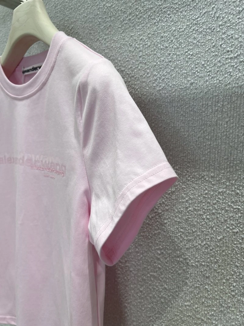 Value-priced Alexander Wang T-Shirts