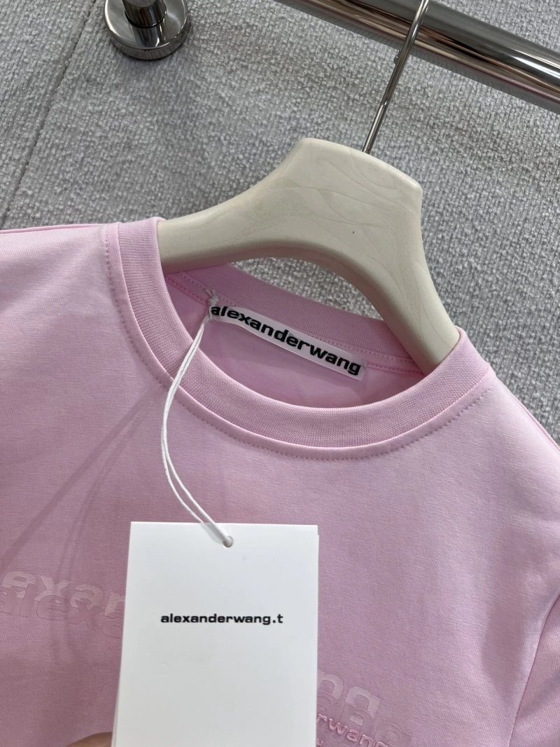 Value-priced Alexander Wang T-Shirts