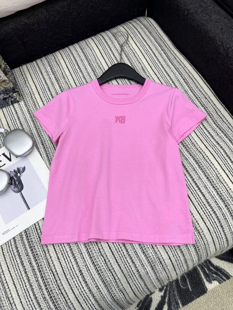 Alexander Wang T-Shirts