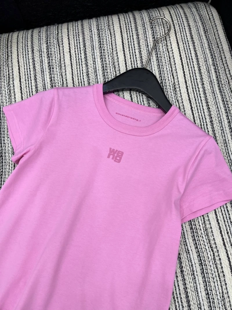 Alexander Wang T-Shirts