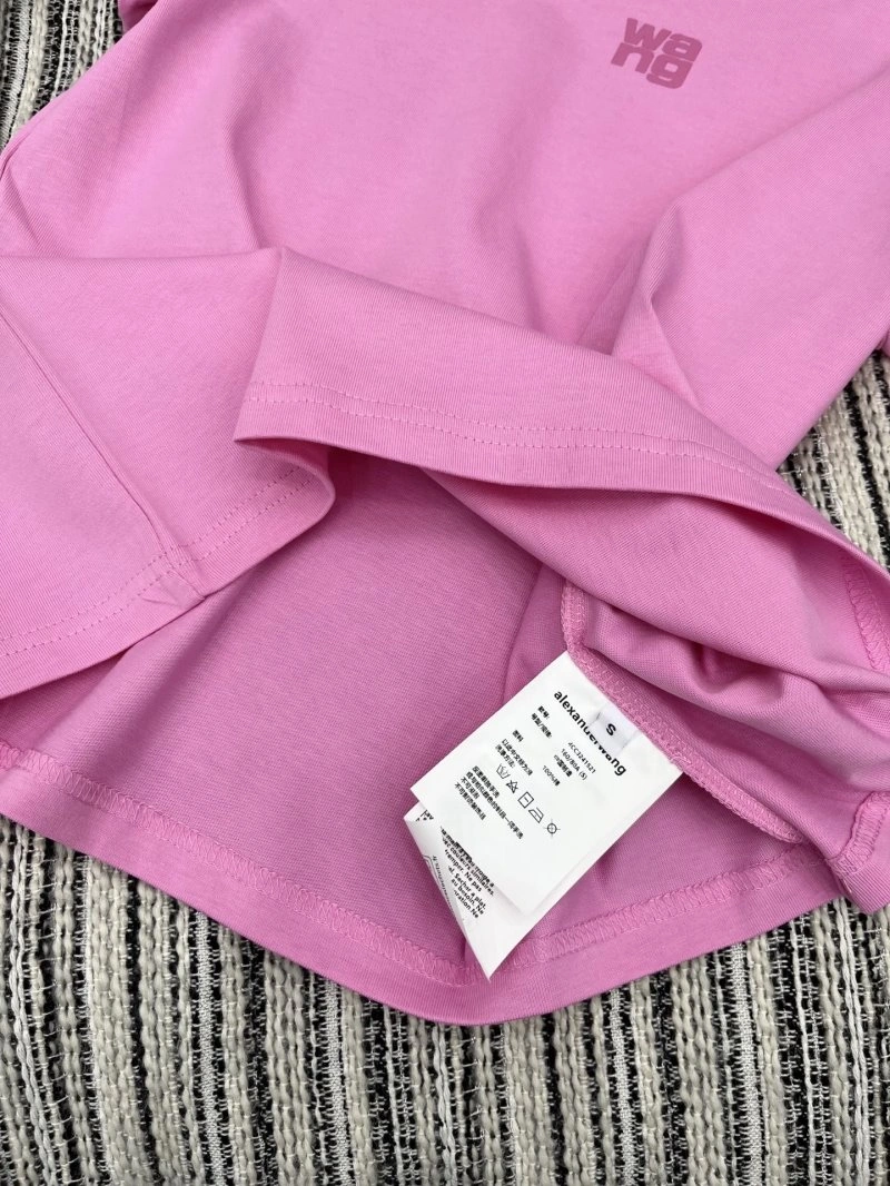 Alexander Wang T-Shirts