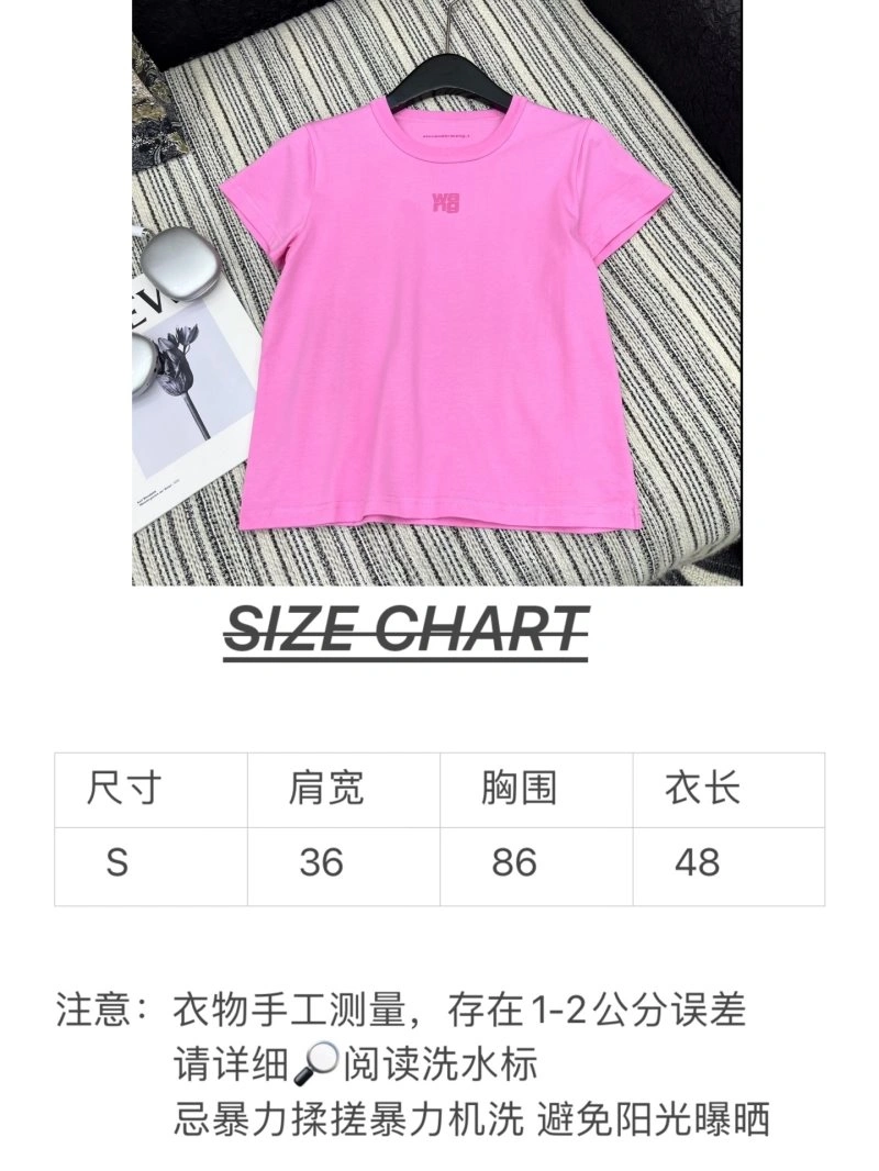 Alexander Wang T-Shirts