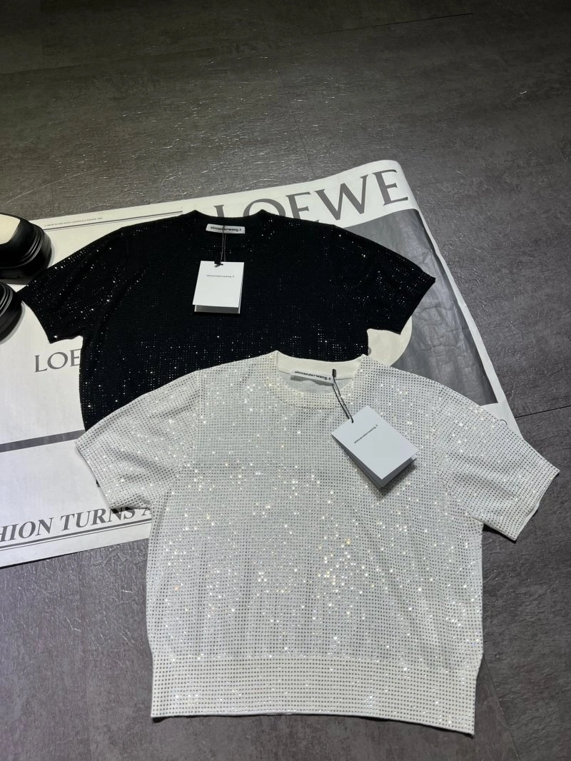 Alexander Wang T-Shirts