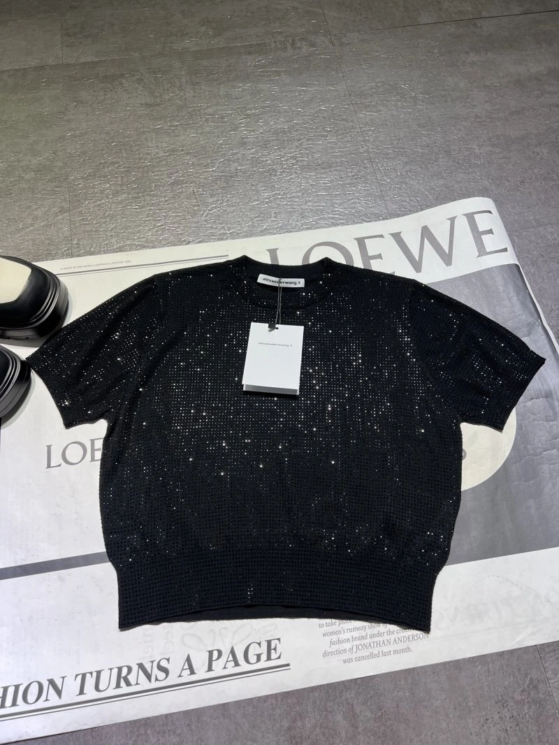 Top match Alexander Wang T-Shirts