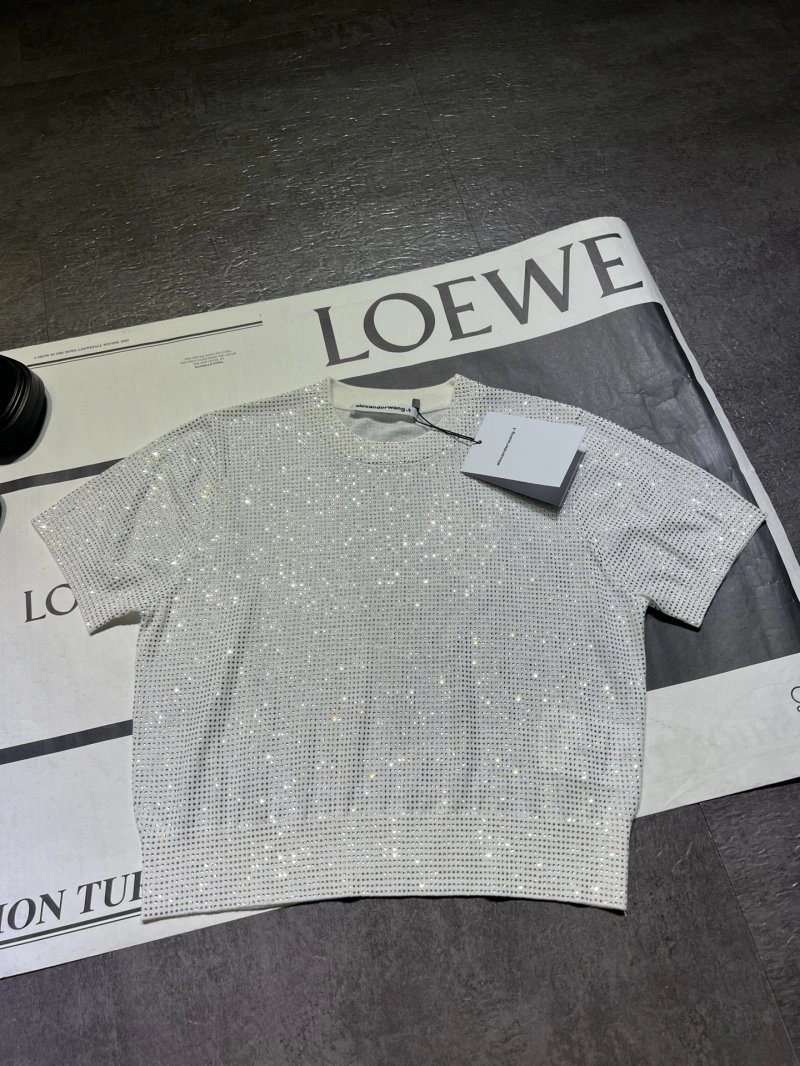 Top match Alexander Wang T-Shirts