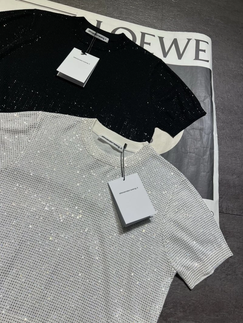Top match Alexander Wang T-Shirts