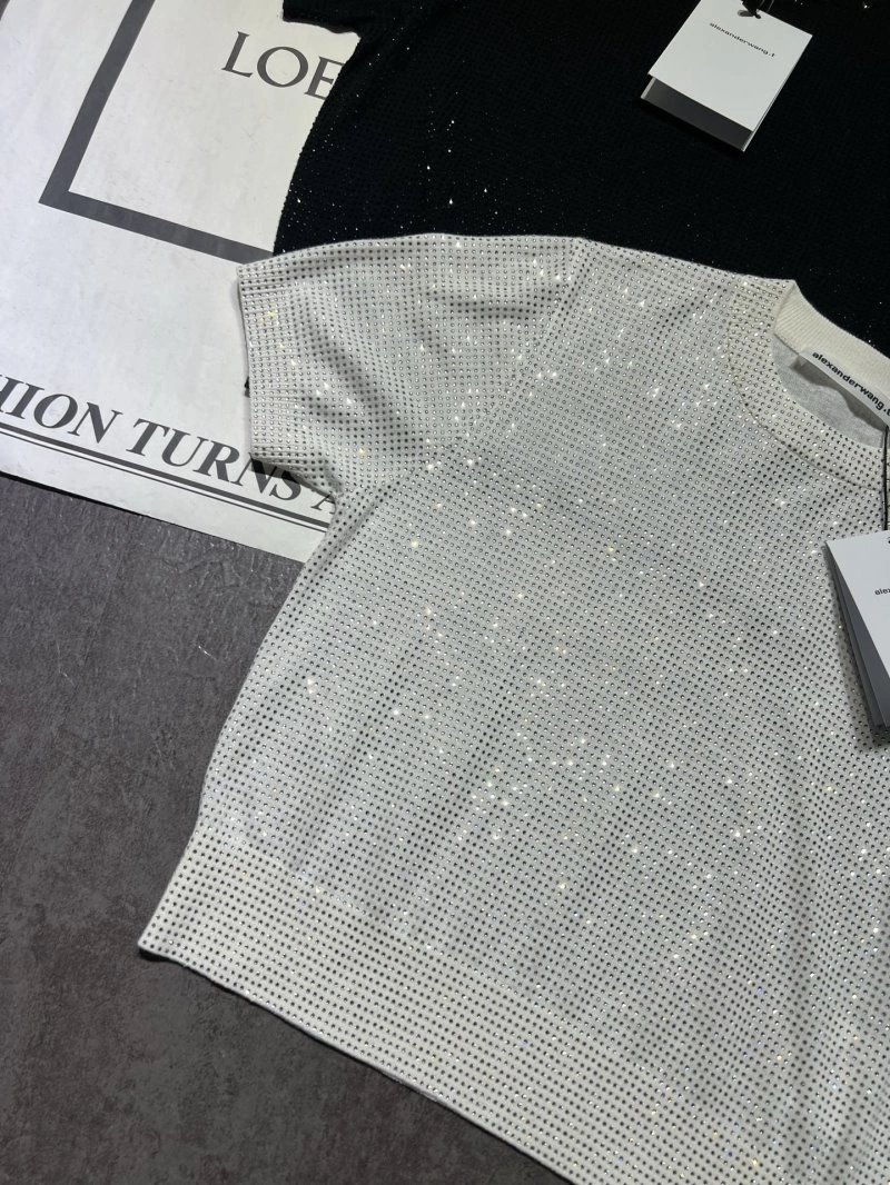 Top match Alexander Wang T-Shirts