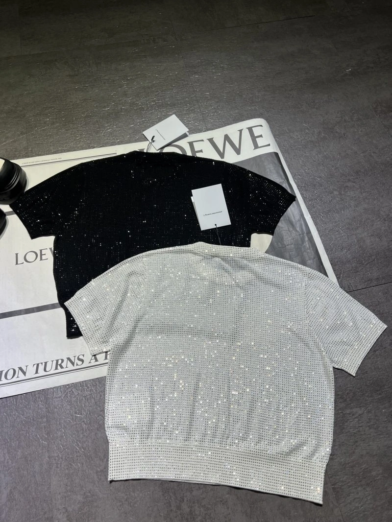 Top match Alexander Wang T-Shirts
