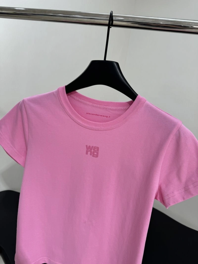 Low-cost Alexander Wang T-Shirts