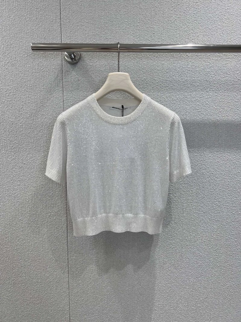 Alexander Wang T-Shirts