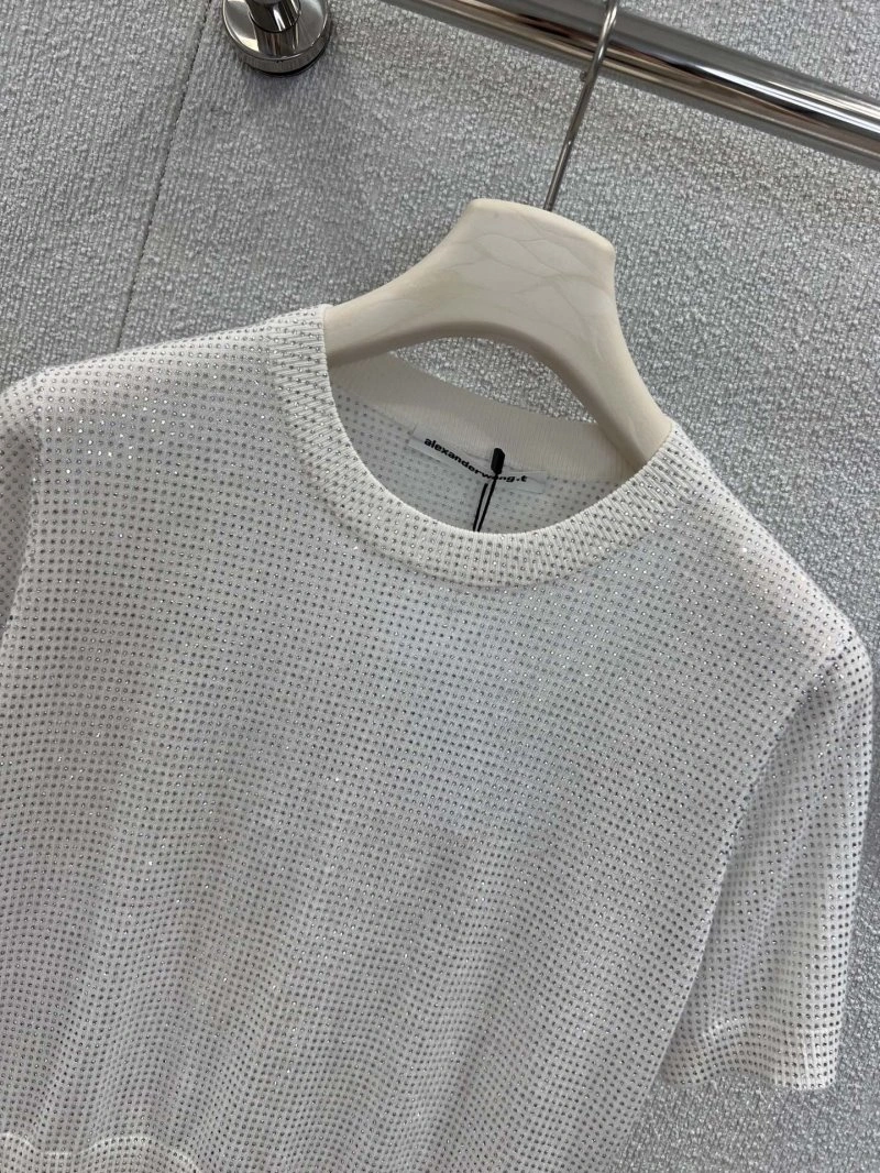 Alexander Wang T-Shirts