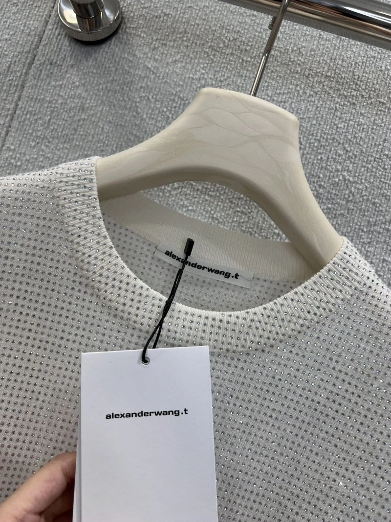 Alexander Wang T-Shirts
