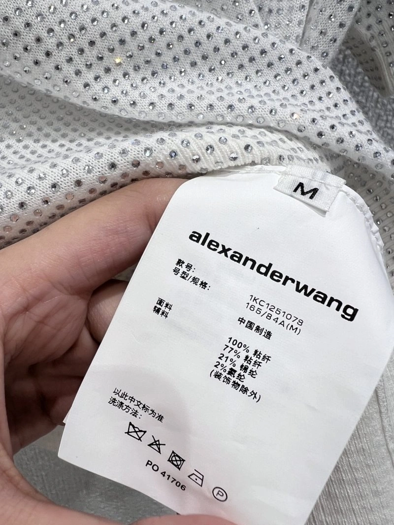 Alexander Wang T-Shirts