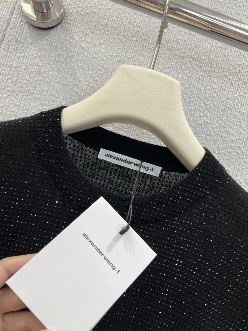 Alexander Wang T-Shirts