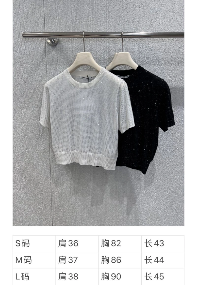 Alexander Wang T-Shirts