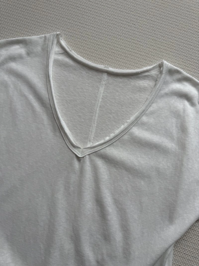 Top mirror Alexander Wang T-Shirts