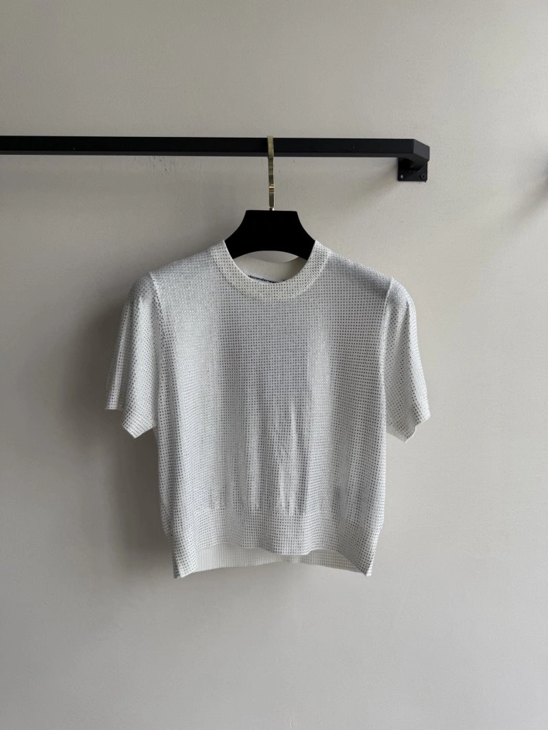 Alexander Wang T-Shirts