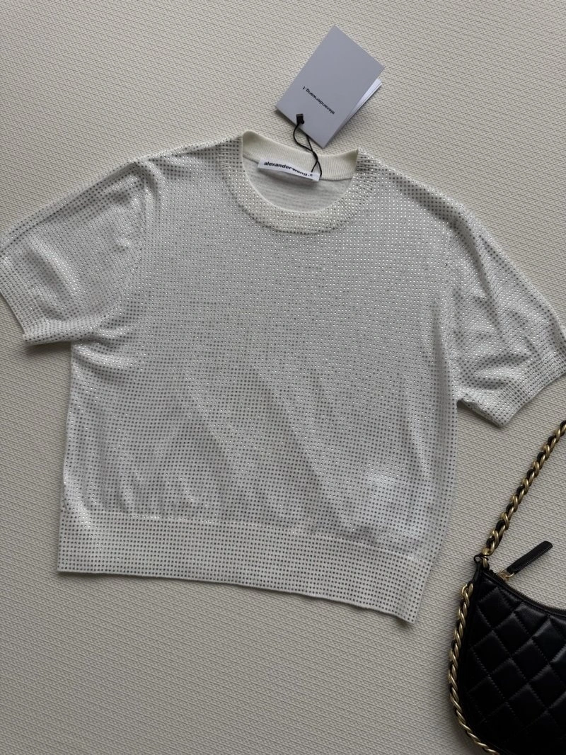 Alexander Wang T-Shirts