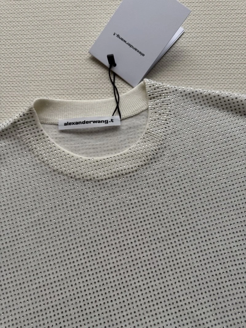 Alexander Wang T-Shirts