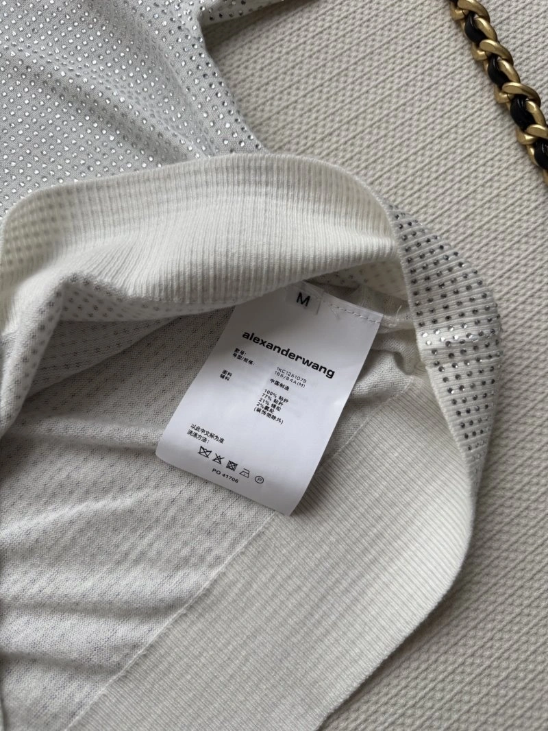Alexander Wang T-Shirts