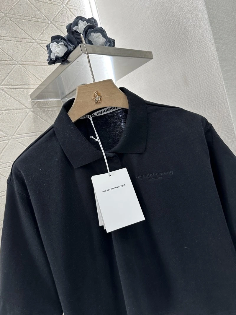 Top mirror Alexander Wang T-Shirts