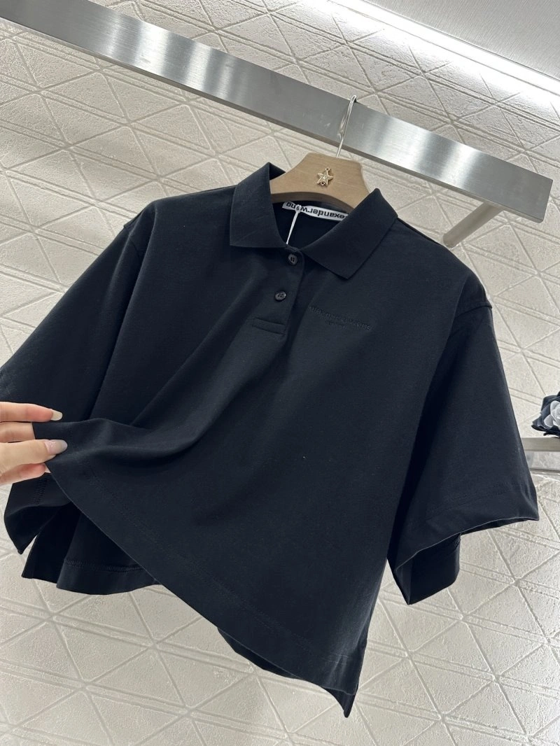 Top mirror Alexander Wang T-Shirts