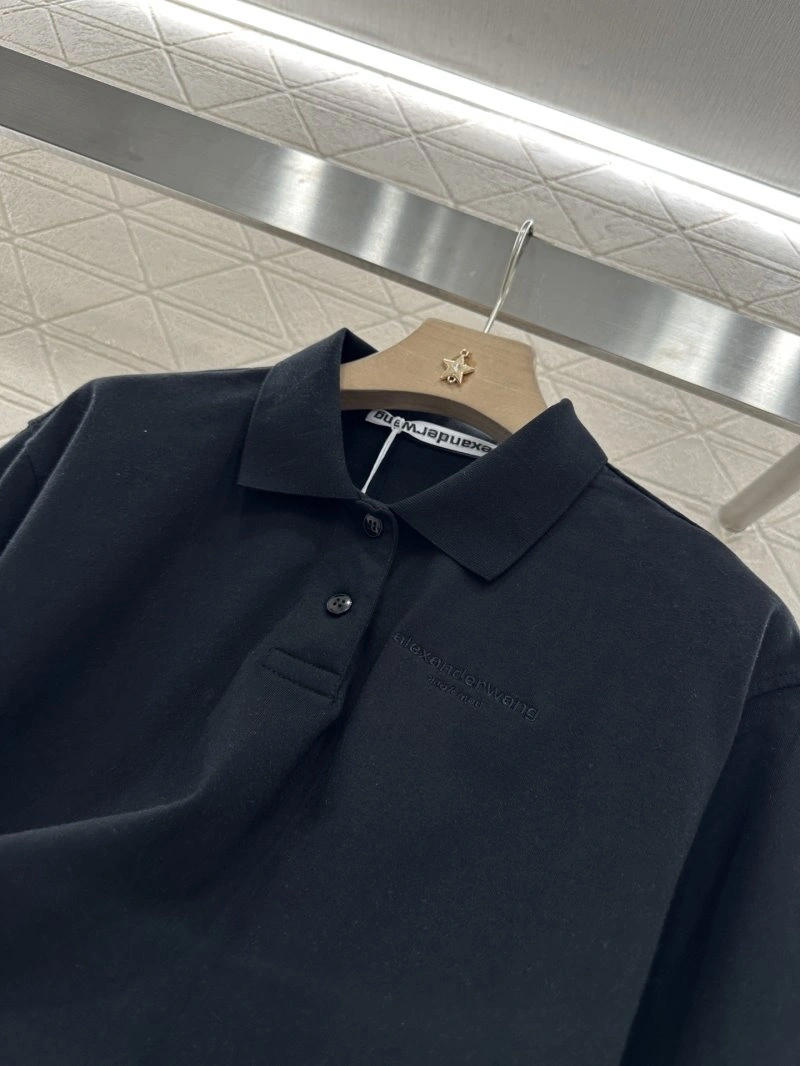 Top mirror Alexander Wang T-Shirts