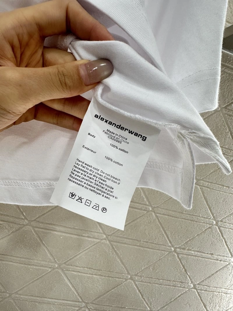 OEM Alexander Wang T-Shirts