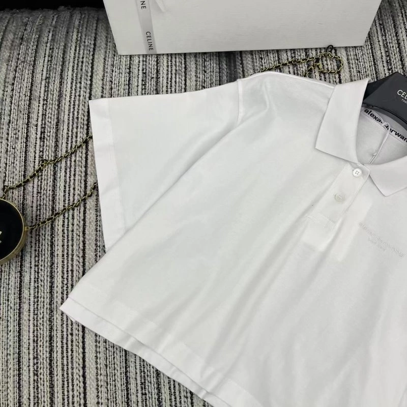 Authentic Alexander Wang T-Shirts