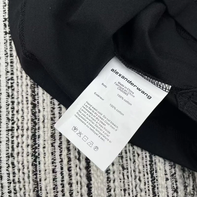 OEM Alexander Wang T-Shirts