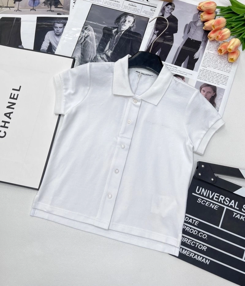 Alexander Wang T-Shirts