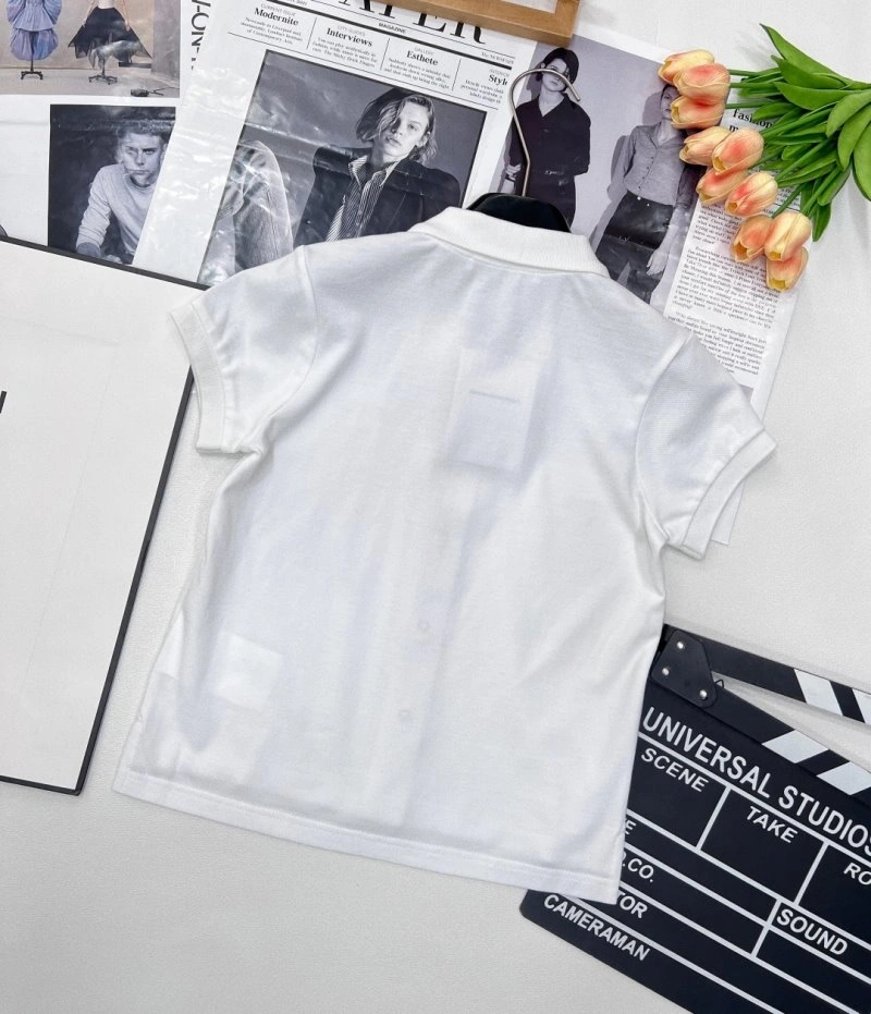 Brand-authenticated Alexander Wang T-Shirts