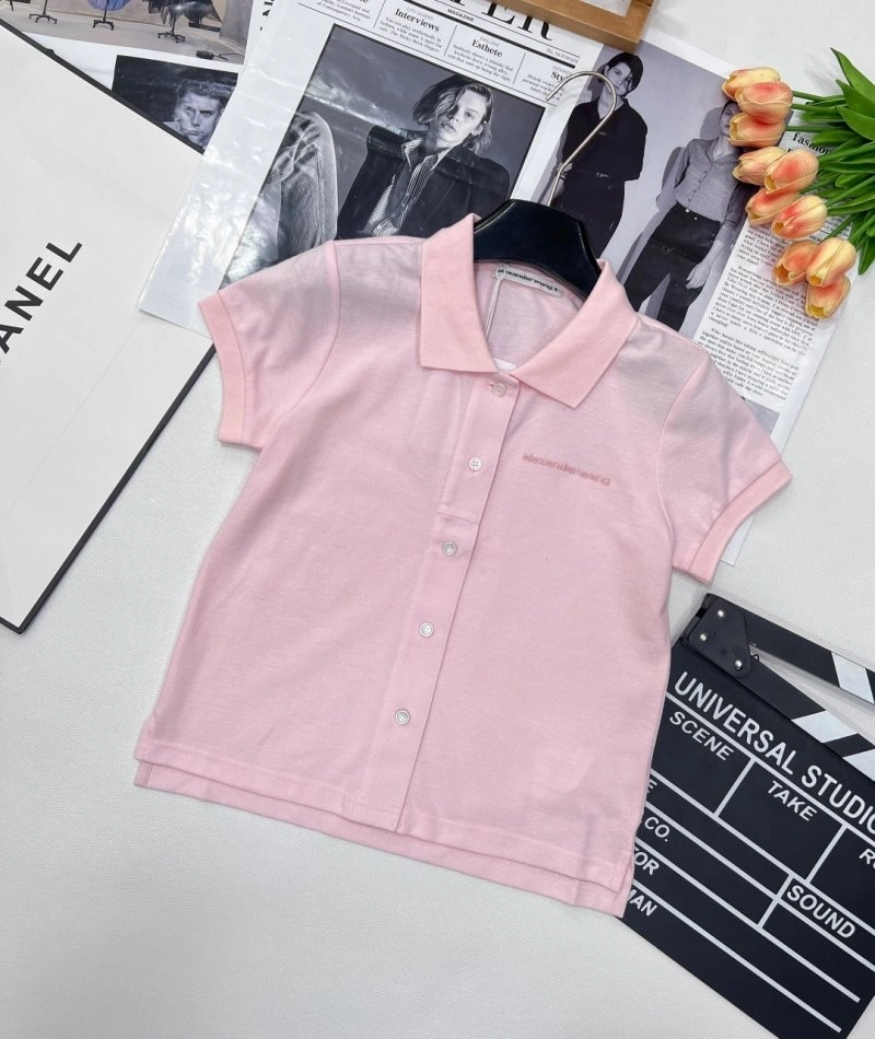 Alexander Wang T-Shirts