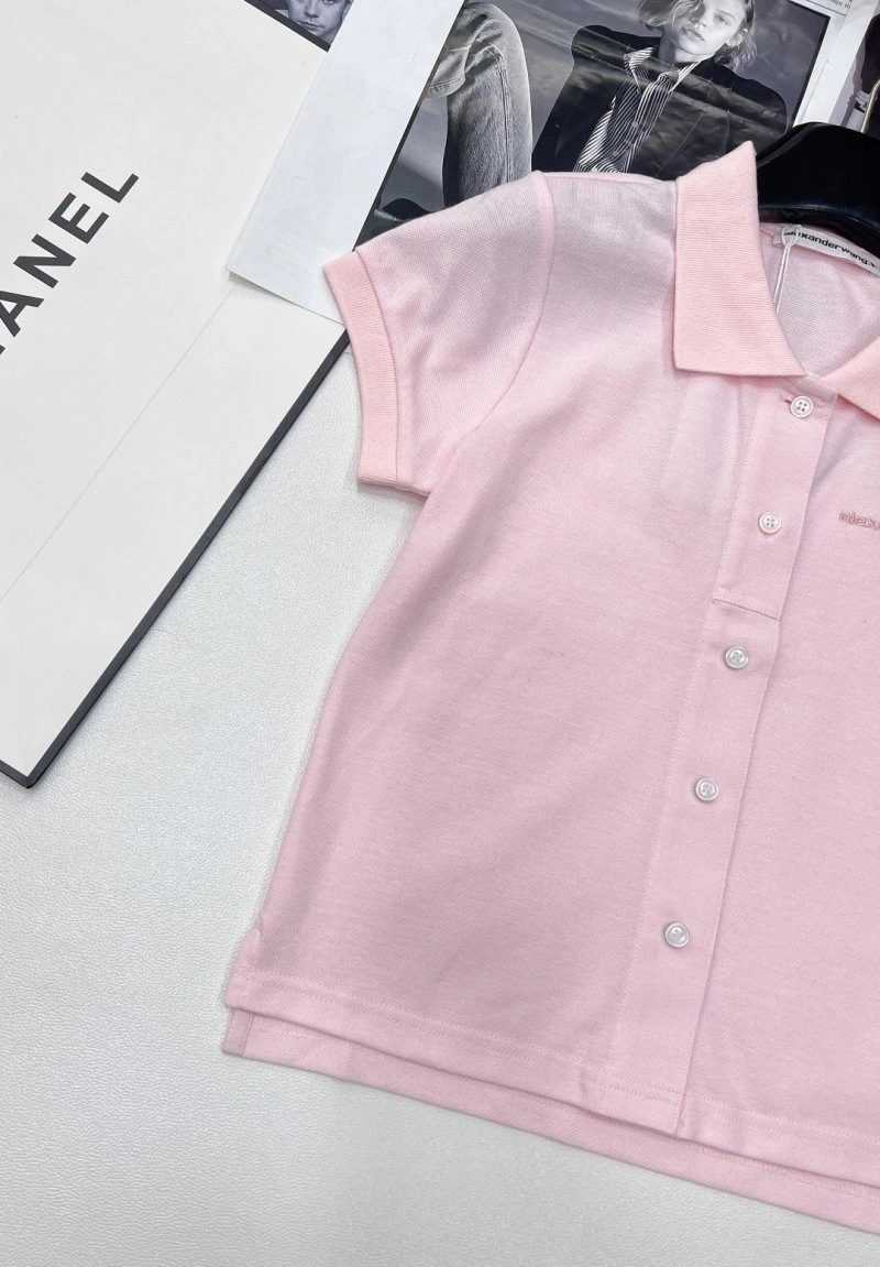 Official Alexander Wang T-Shirts