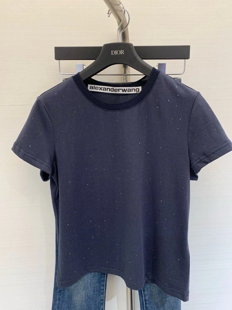 Alexander Wang T-Shirts