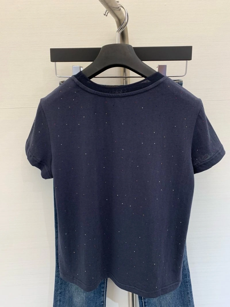 High accuracy Alexander Wang T-Shirts