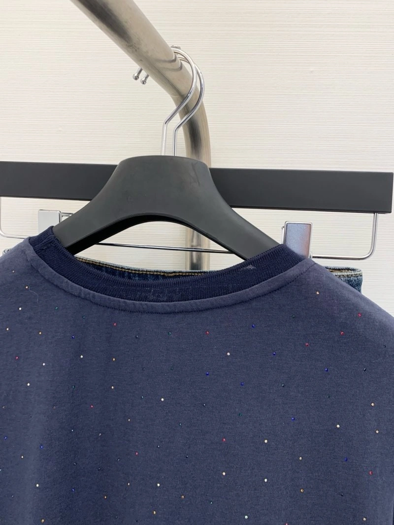 High accuracy Alexander Wang T-Shirts