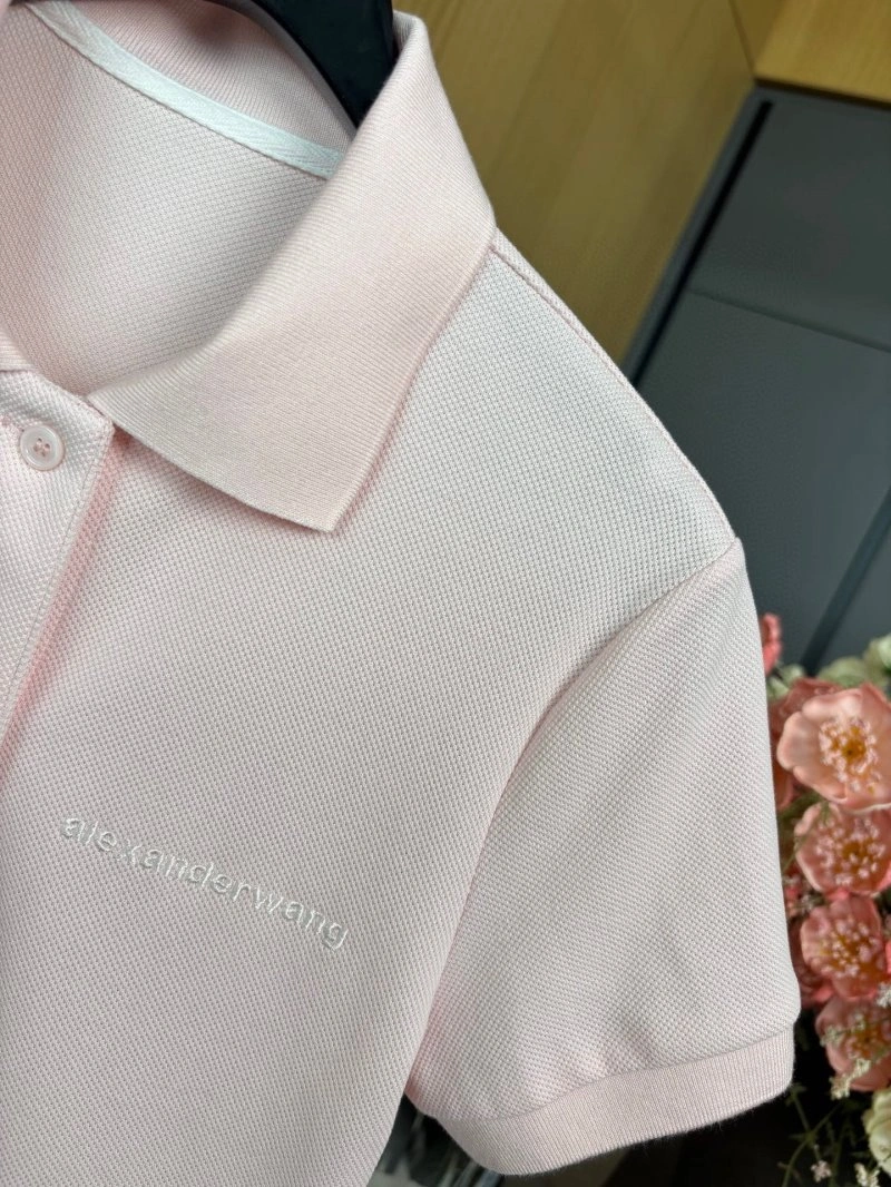Perfect replica Alexander Wang T-Shirts