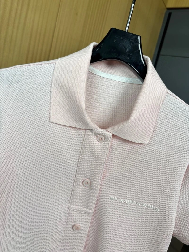 Perfect replica Alexander Wang T-Shirts