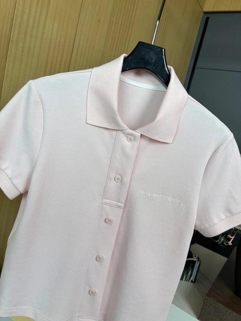 Perfect replica Alexander Wang T-Shirts