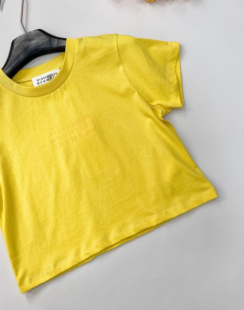 Top mirror Alexander Wang T-Shirts
