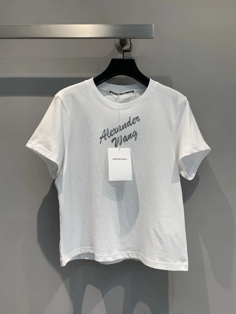 Alexander Wang T-Shirts