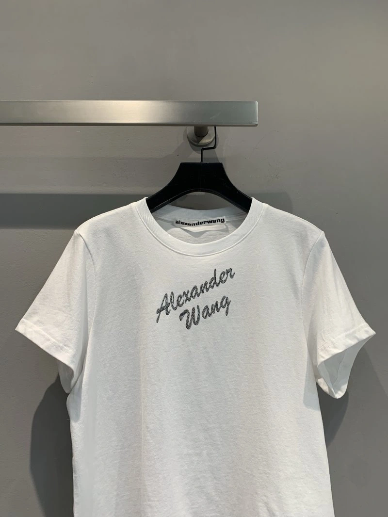 Discounted Alexander Wang T-Shirts