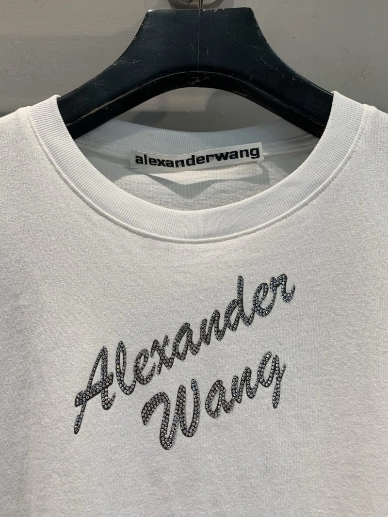 Discounted Alexander Wang T-Shirts