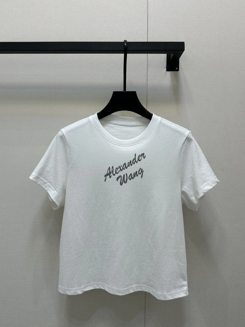 Alexander Wang T-Shirts