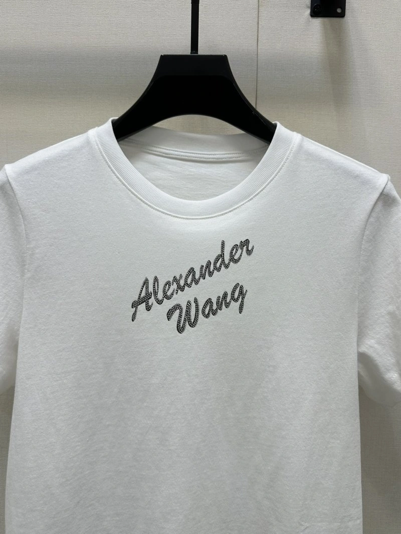 Value-priced Alexander Wang T-Shirts