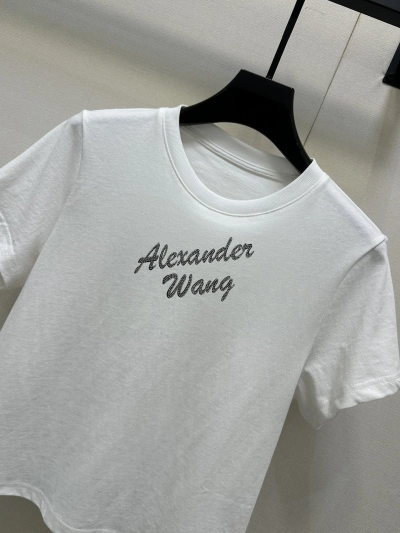 Value-priced Alexander Wang T-Shirts