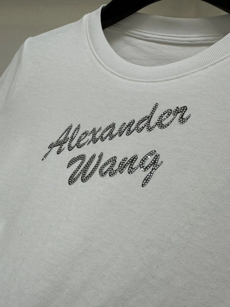Value-priced Alexander Wang T-Shirts