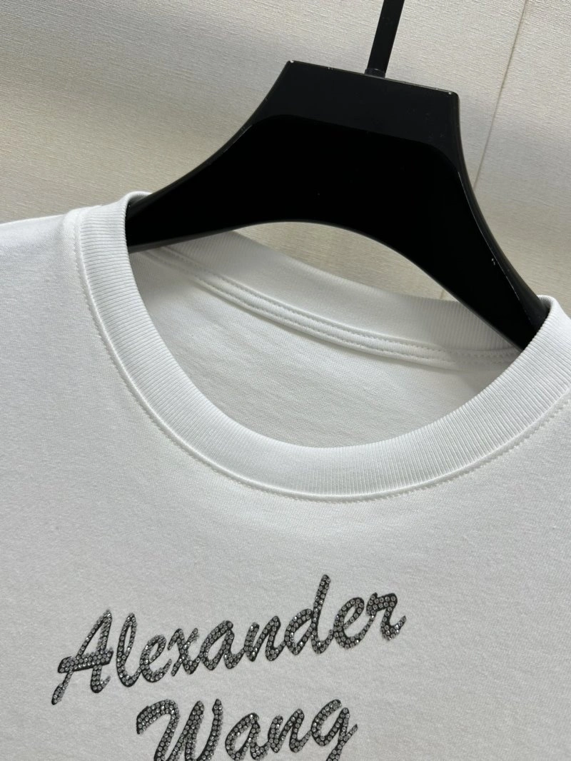 Value-priced Alexander Wang T-Shirts